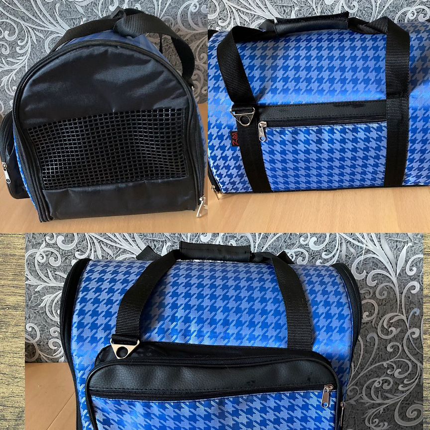 Сумка-переноска для животных