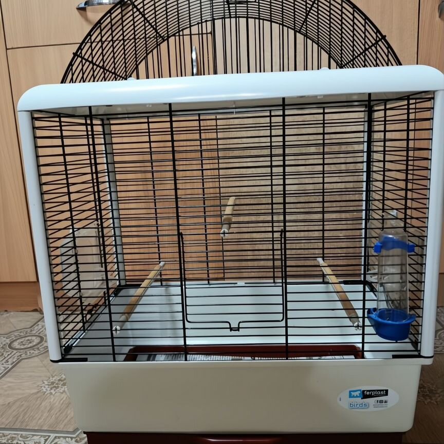 Продаю клетку для птиц