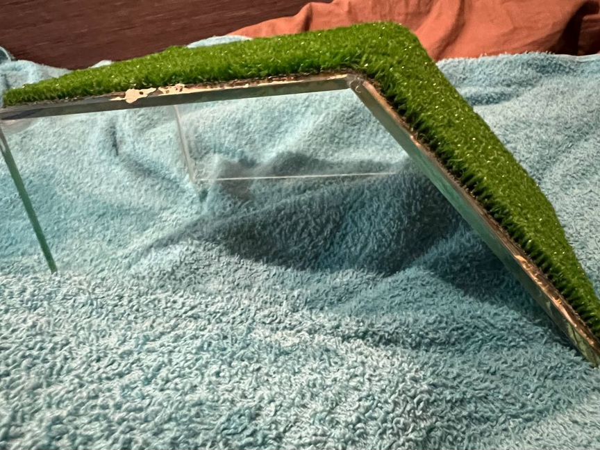 Декорации для аквариума