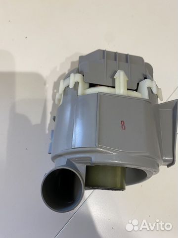 Циркуляционный насос для посудомойки Bosch купить в Самаре | Товары для ...