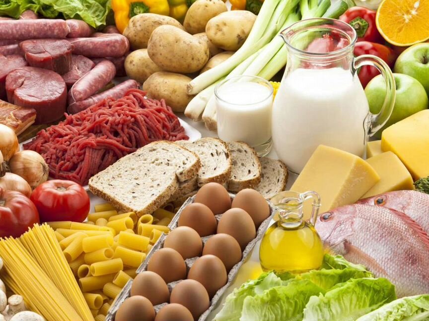 Санитарный брак на корм животным