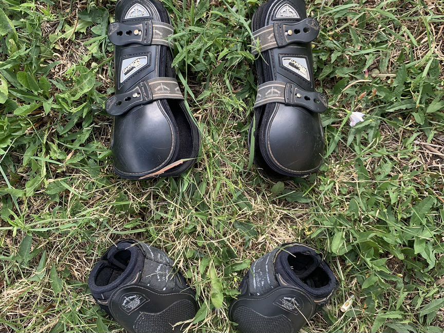 Ногавки veredus