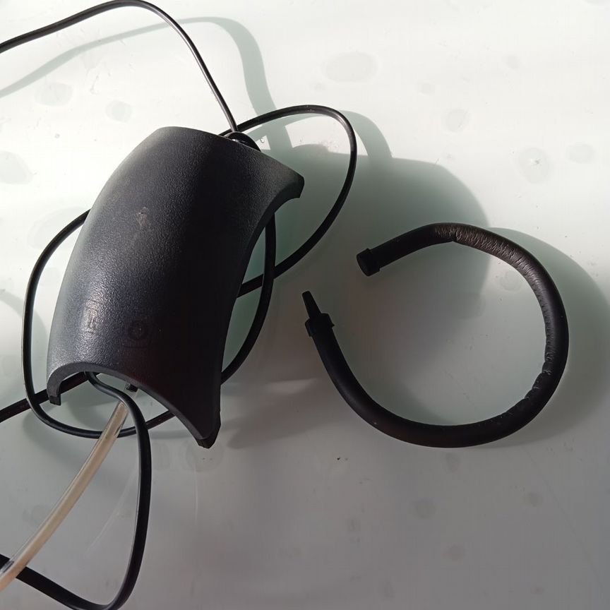 Компрессор для аквариума