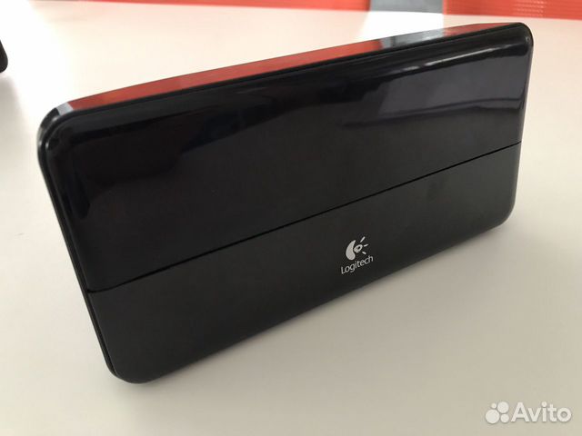 Logitech Squeezebox Classic купить в Москве | Электроника | Авито