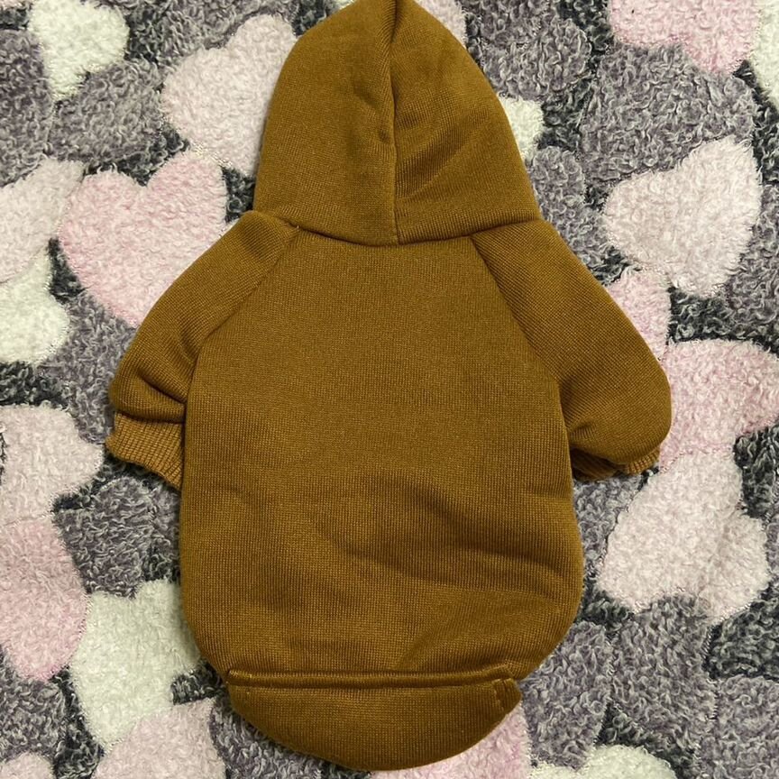 Кофта для щенков и кошек