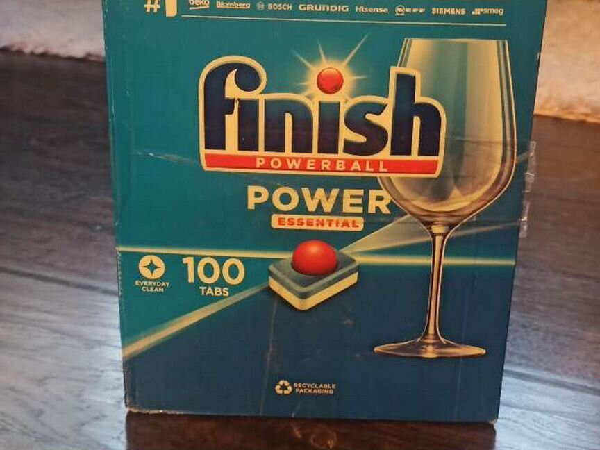 Финиш 100 шт