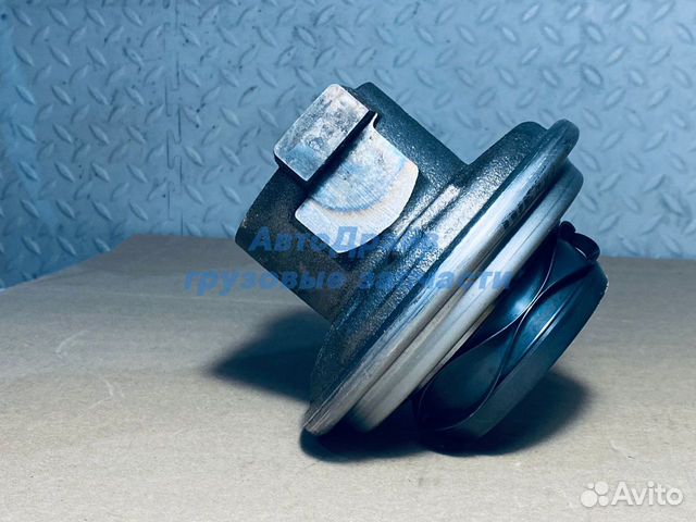 Подшипник выжимной Ивеко Стралис оригинал купить в Москве Iveco ...