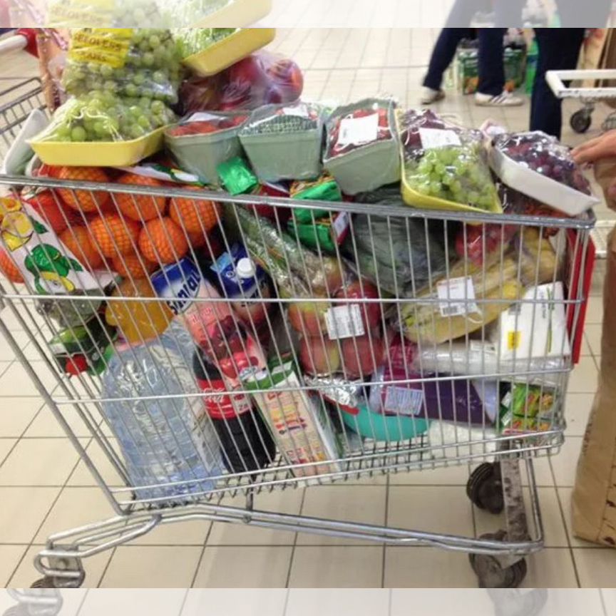 Продукты на корм для животных