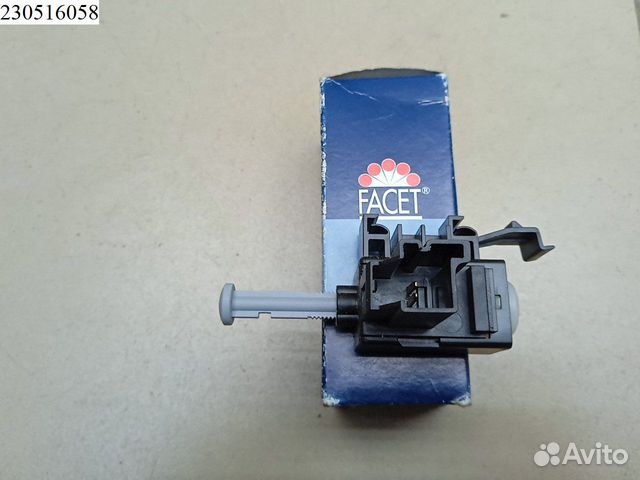 Датчик педали сцепления Volvo Land Rover Jaguar купить в Санкт ...