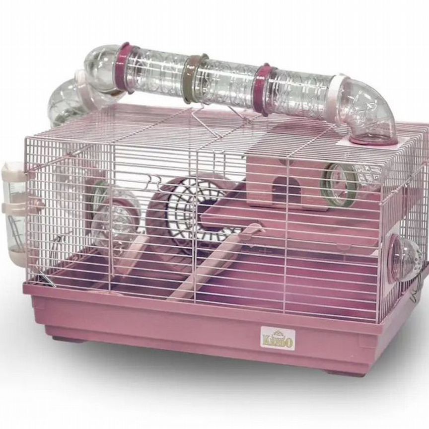 Клетка для грызунов