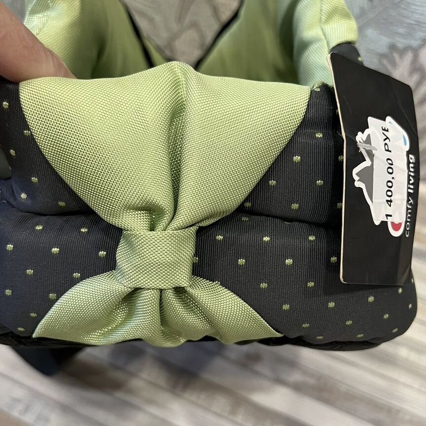 Переноска для животных