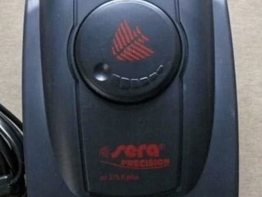 Компрессор Sera air 275 R plus