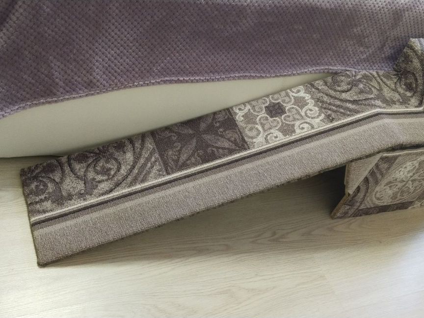 Пандус для собак