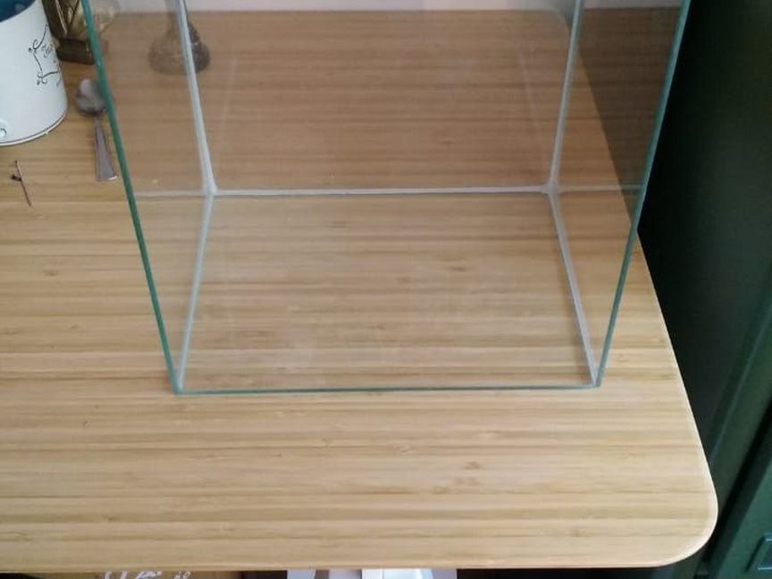 Аквариум Террариум