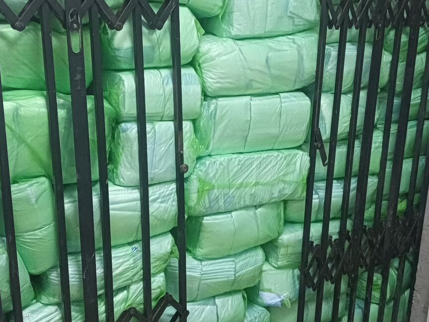 Пеленки одноразовые 60х90,60*60,60*40