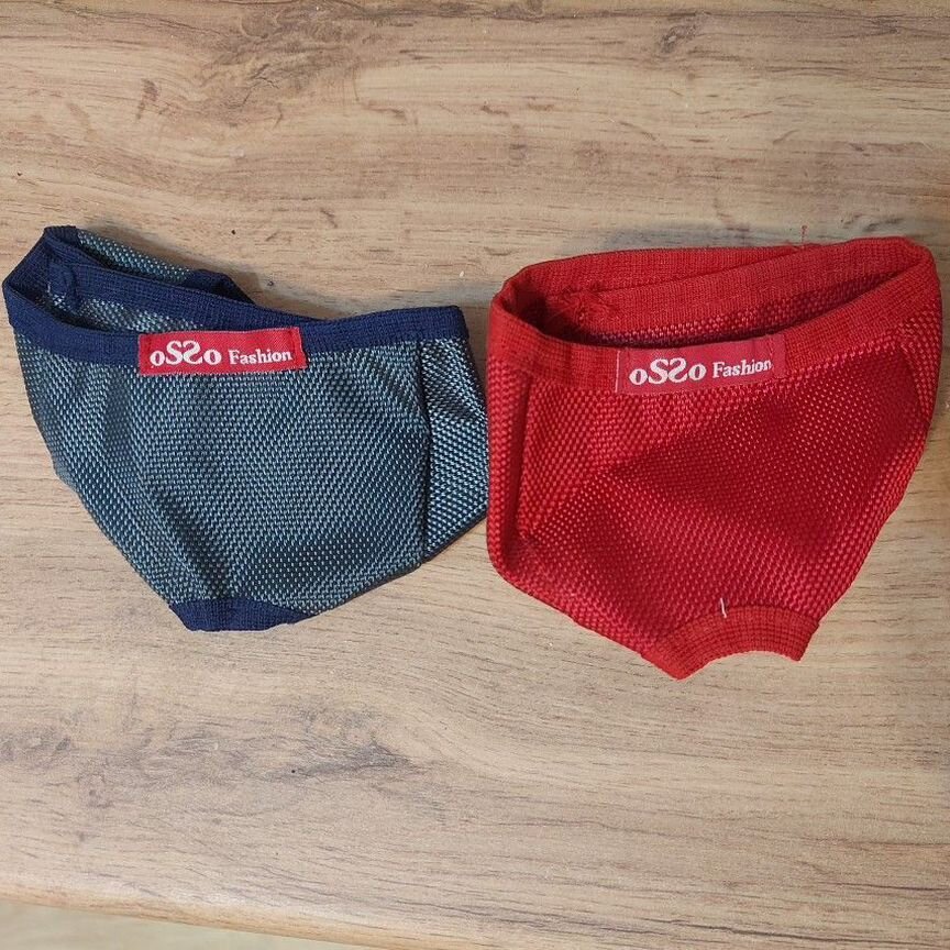 Намордники для кошек