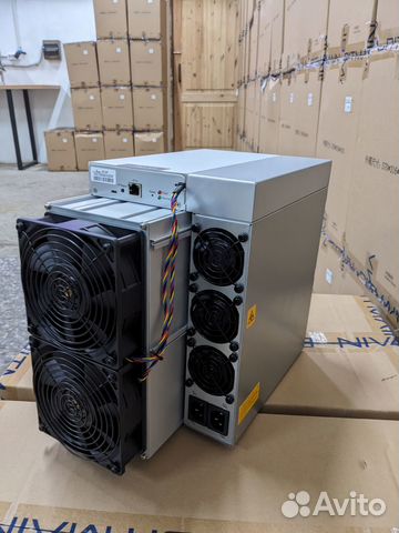 Bitmain Antminer E9 Pro купить в Санкт-Петербурге | Готовый бизнес и ...