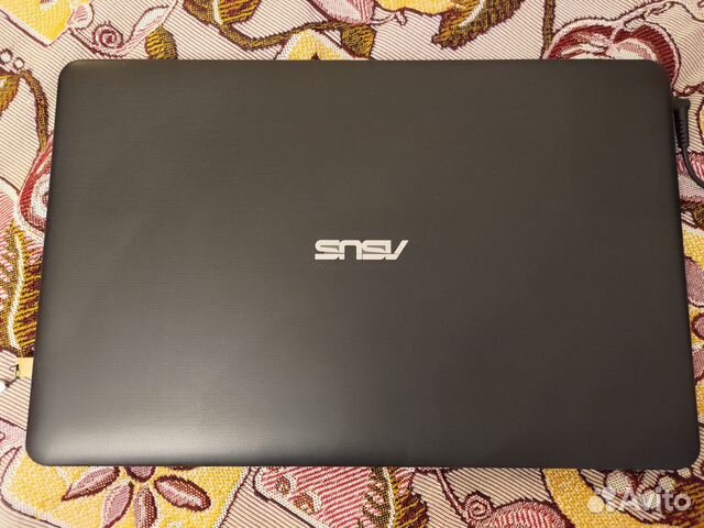 Asus x751ln i5/12gb/840m -2gb/ssd250gb купить в Рыбинске | Электроника ...