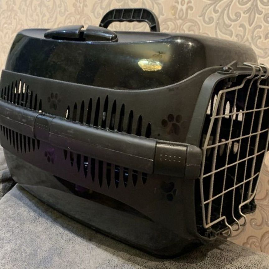 Переноска для мелких животных