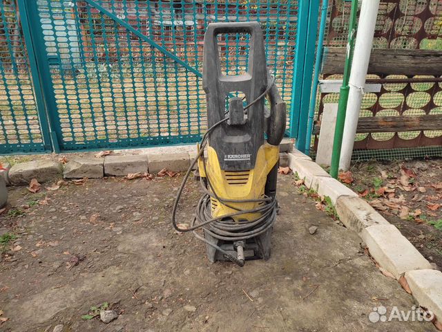 Мойка karcher к 3 купить в Белгороде | Авито