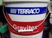 Декоративная штукатурка Terraco gravitex 25 кг купить в Московском ...