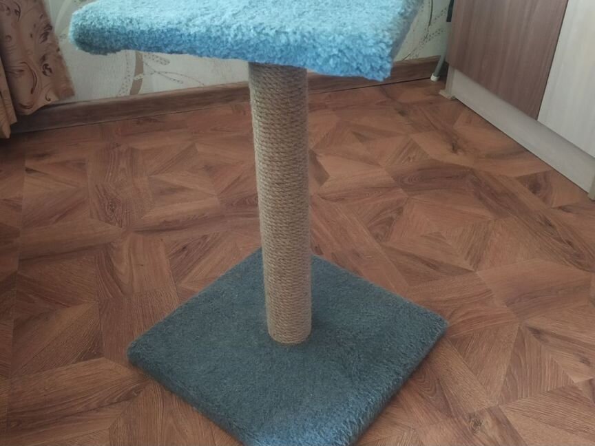 Когтеточка для кошек