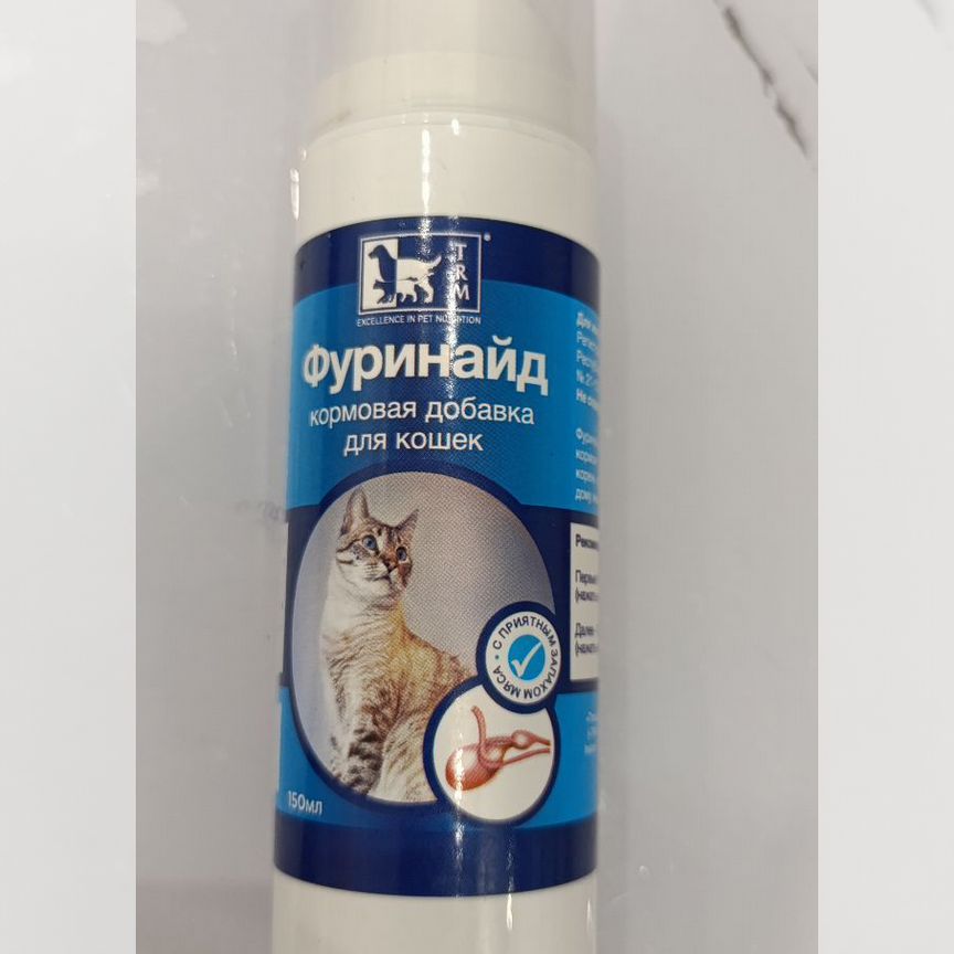 Кормовая добавка Фуринайд Furinaid
