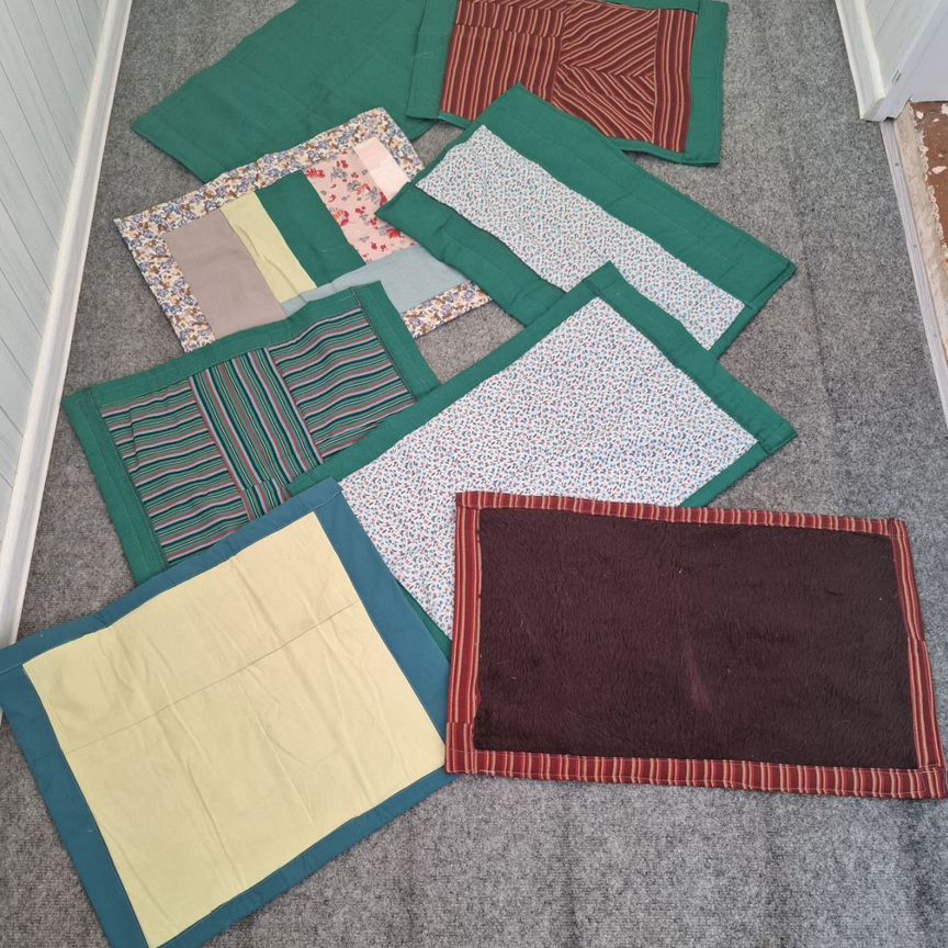 Подстилки для животных