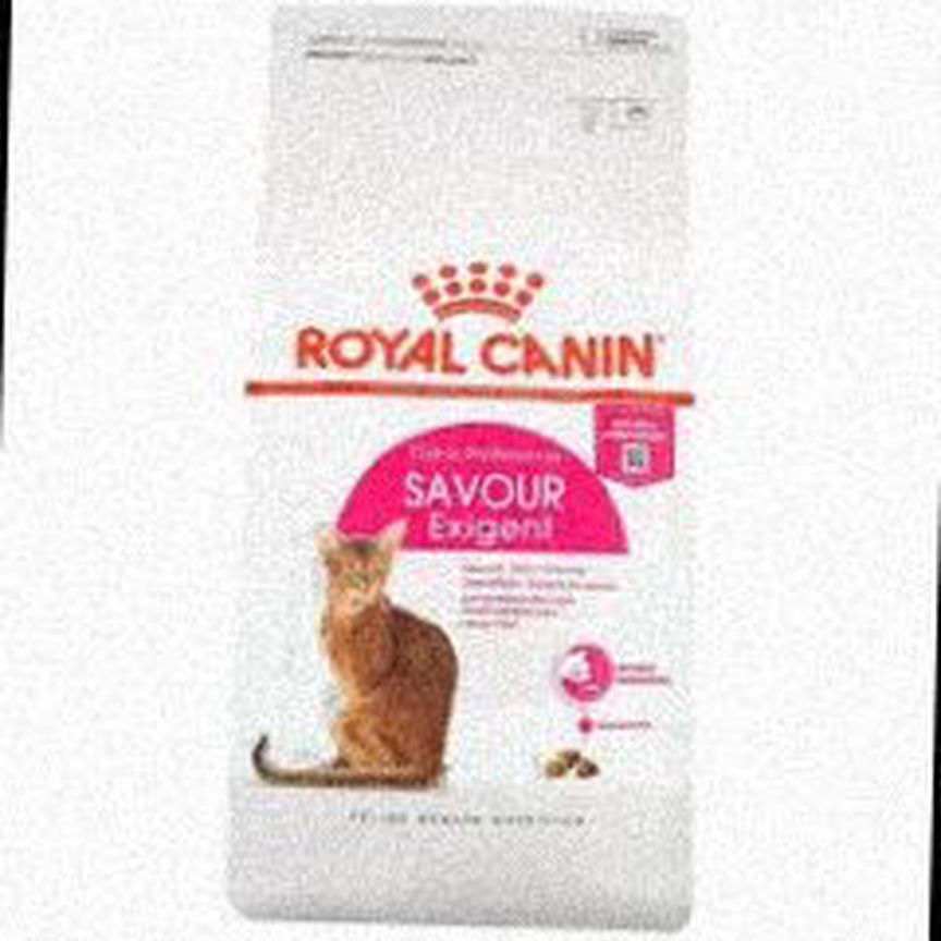 Royal Canin для кошек — расширенный ассортимент