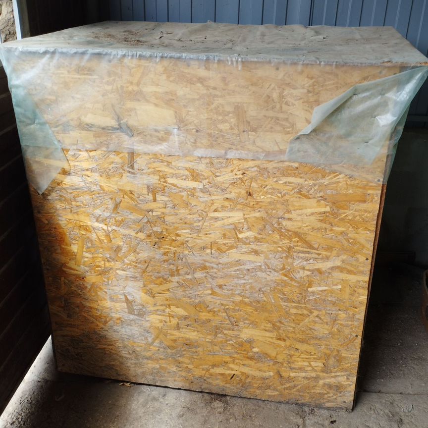 Конура для большой собаки