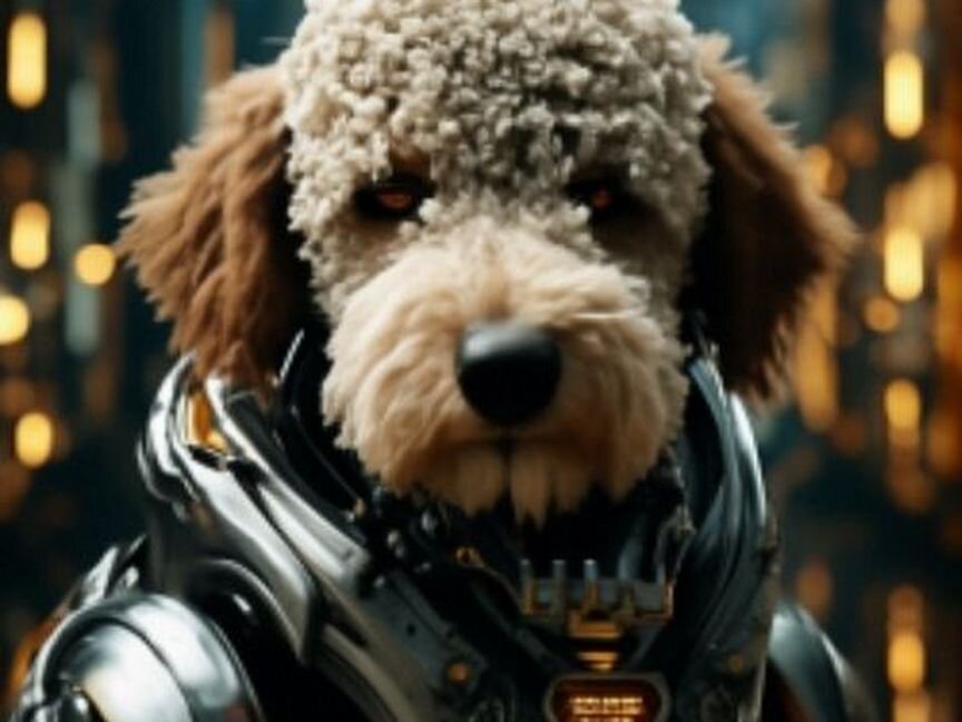 Сука Лаготто рамоньело