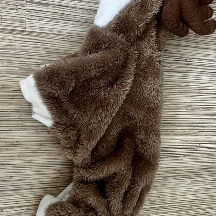 Косюм доя собаки