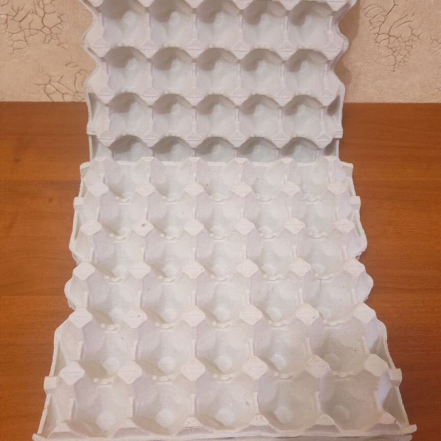 Клетки для яиц