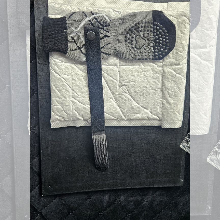 Обувь для собак