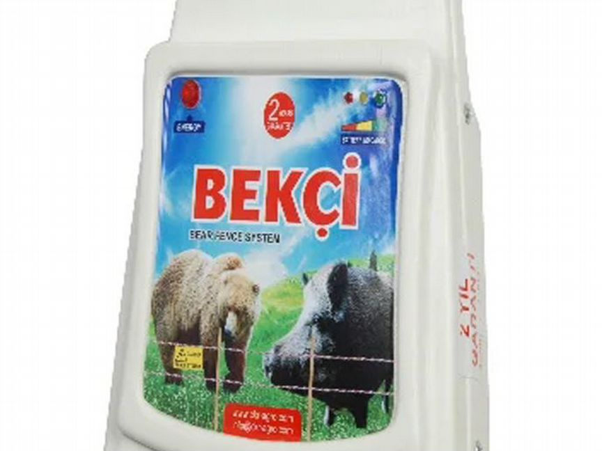 Электропастух Bekci 3,5 Дж