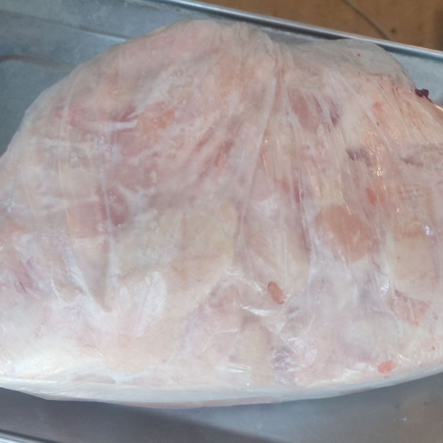 Кожа куриная