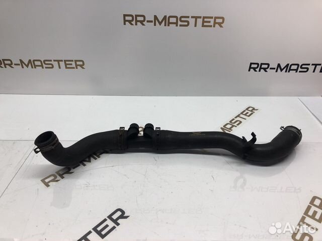 Шланг охлаждения 4.2 V8 Range Rover купить в Москве LAND ROVER ...