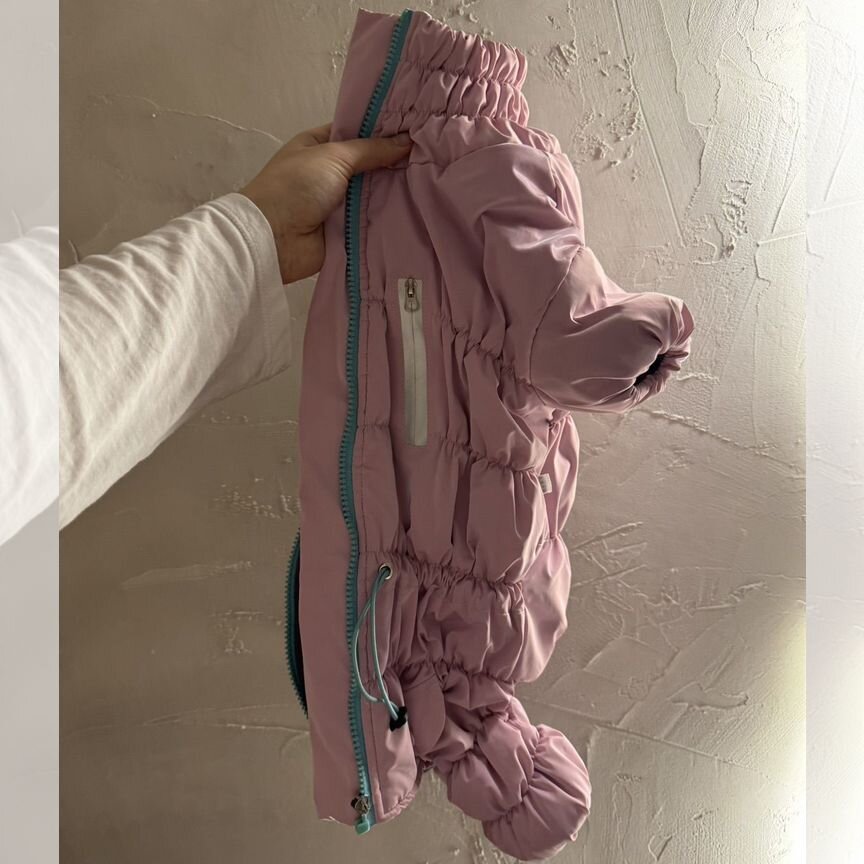 Комбинезон для собаки 37 см