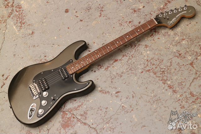 Squier Standard Double Fat Stratocaster купить в Санкт-Петербурге | Хобби и отдых | Авито