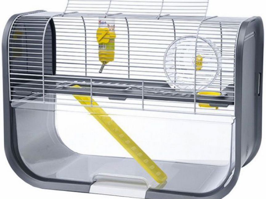 Клетка для грызунов geneva