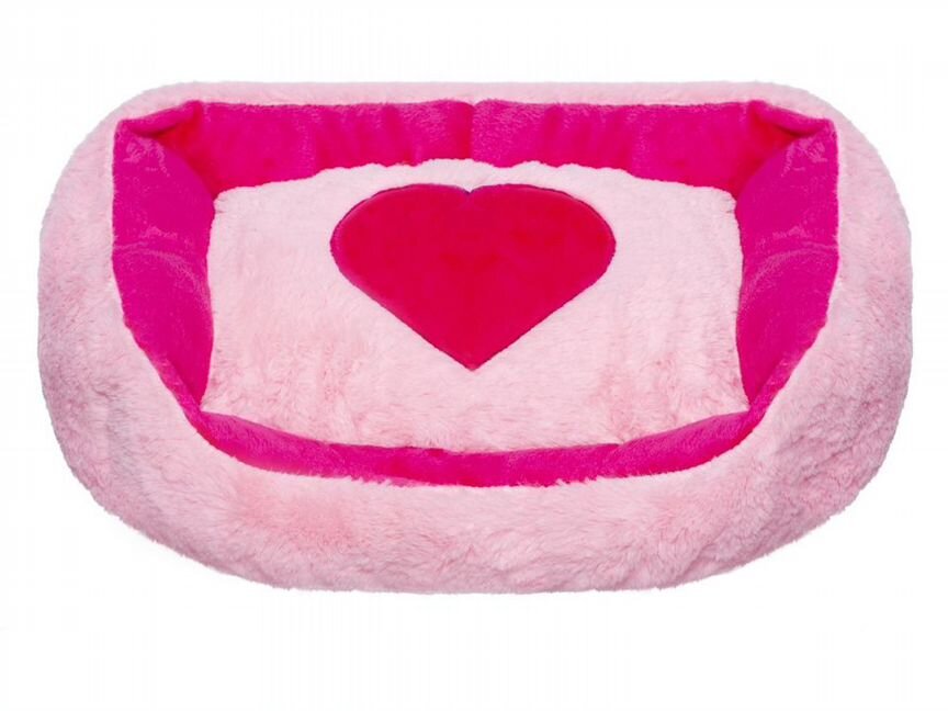 Yami Yami лежаки мягкий лежак прямоугольный "