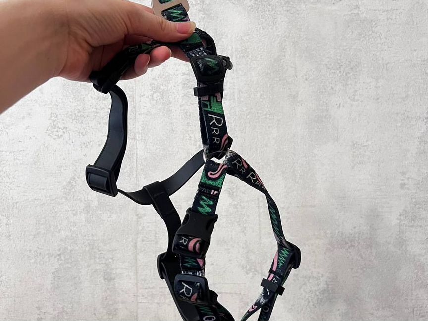 Шлейка Brrro "s"