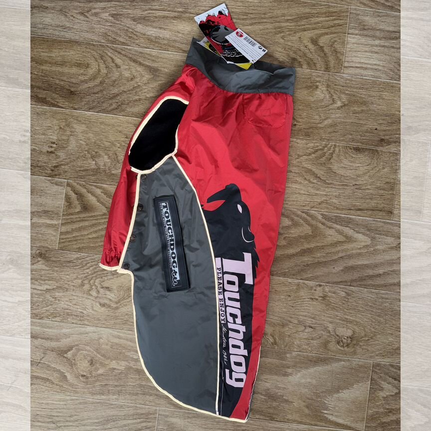 Одежда для большой собаки