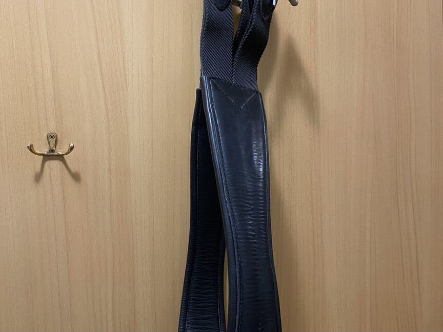 Подпруга, вальтрап