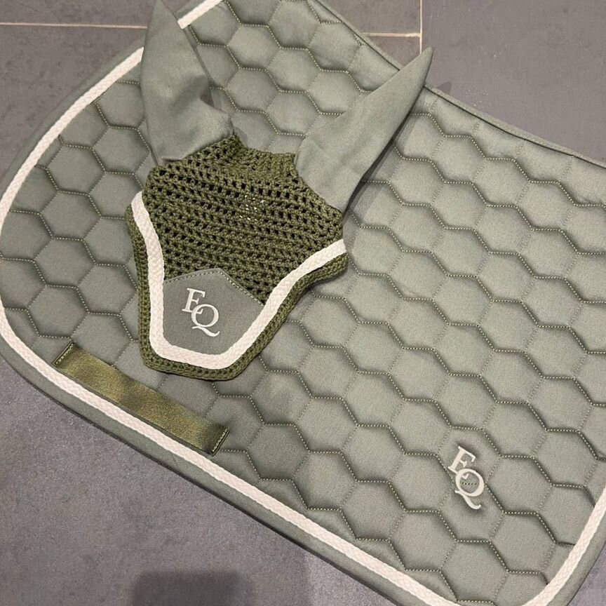 Вальтрап для лошади