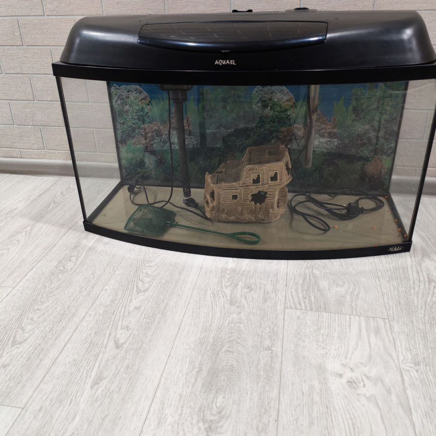 Аквариум