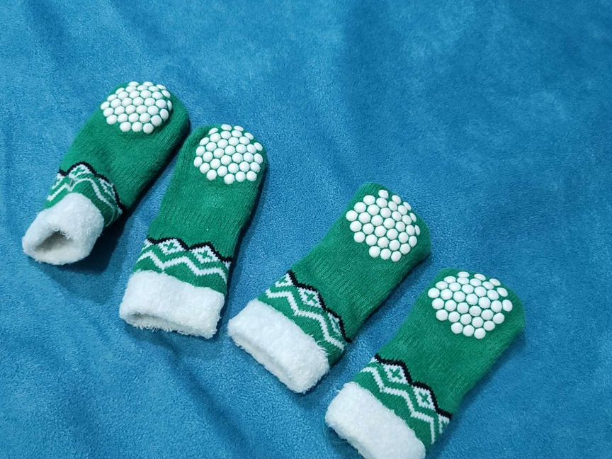 Обувь для собак, носки для маленькой собачки