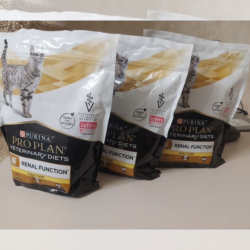 Purina PROplan renal early care