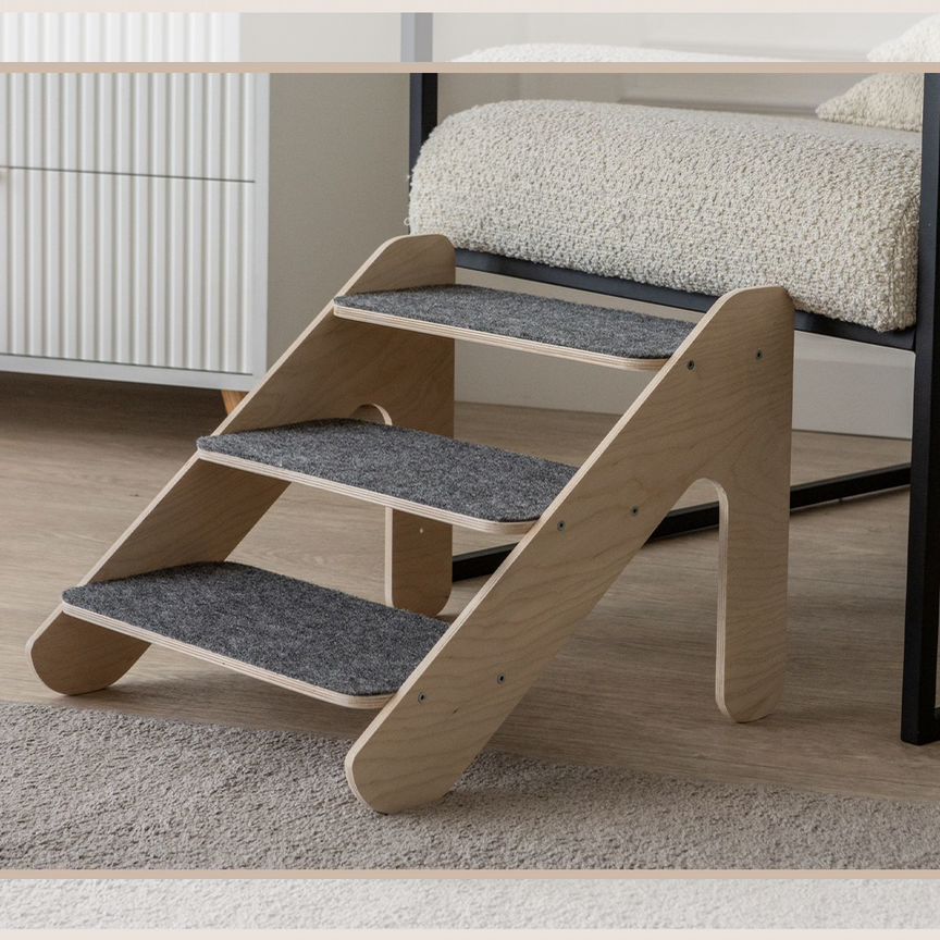 Лестница для собак и кошек (животных)