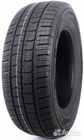 Kumho PorTran 4S CX11 215/70 R15 109R купить в Москве | Авито